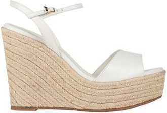 Santoni CHAUSSURES - Espadrilles sur YOOX.COM