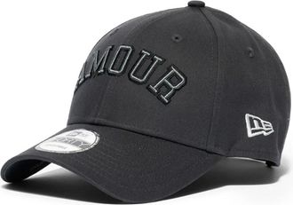 Zadig&Voltaire Femme, Accessoires, Gris, Taille: ONE Size Casquette à Visière Courbe avec Logo Brodé