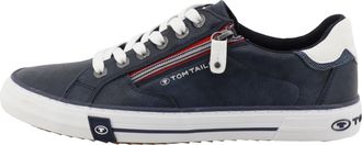 Tom Tailor Tom Tailor Herren 7480070007 Sneaker, Navy, 45 EU