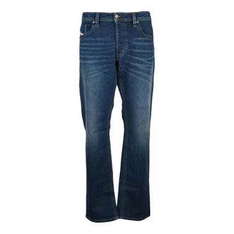 Diesel 1985 Larkee - - Jeans - Herren - Blau - W32