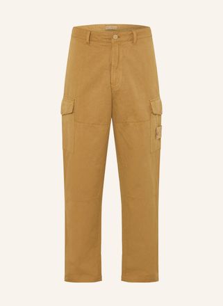Stone Island Cargohose Ghost Regular Fit beige