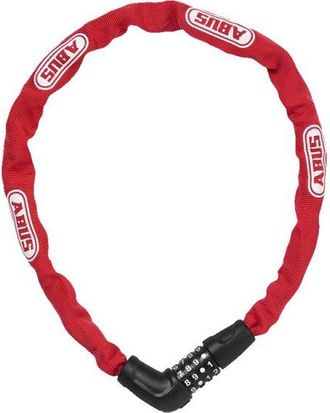 ABUS Steel-O-Chain 5805C/75 - Fahrradschloss