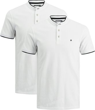 Jack & Jones Shirt Paulos Mao