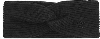 Calvin Klein Stirnband Calvin Klein LV04F8039G Schwarz