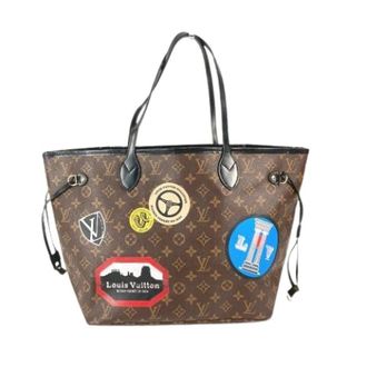 Louis Vuitton Pre-owned Leder Handtaschen - - Pre-owned - Damen - Braun - ONE SIZE