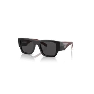 Prada Authentische stilvolle Brillen mit erstklassigem Service - - Accessories - Herren - Schwarzk - 54 MM