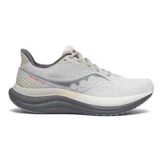Saucony Triumph 23 - - Sport - Herren - Grau - 40 1/2 EU