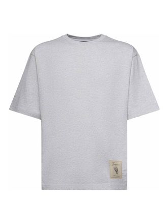 Jacquemus T-Shirt - Gris