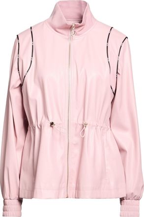 Liu Jo JACKEN & M&Auml;NTEL - Jacken und Anoraks auf YOOX.COM