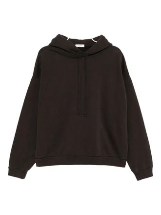 A Gold E Salford Hoodie - Braun