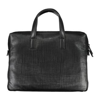 Calvin Klein Herren, Taschen, Schwarzk, ONE SIZEGr&ouml;&szlig;e