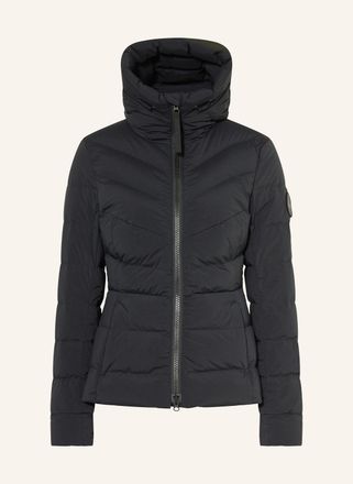 Canada Goose Daunenjacke Claire schwarz