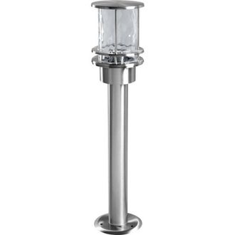 Osram homelighting endura Classic Post 55cm E27 4099854452239 Applique led extérieure E27 acier