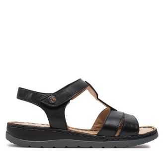 Caprice Sandalen Caprice 9-28154-42 Schwarz