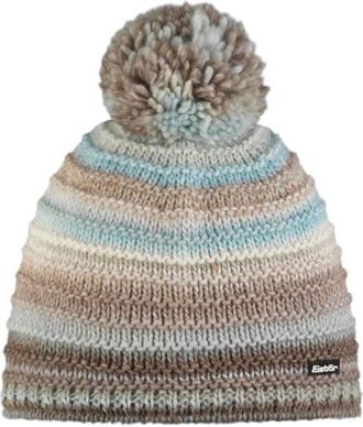 Eisb&auml;r Damen M&uuml;tze Mikata Pompon