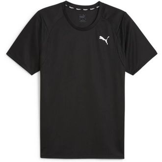 Puma Herren Shirt FIT Full Ultrabreathe