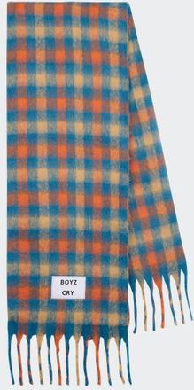 VERB TO DO Echarpe - Taille TU