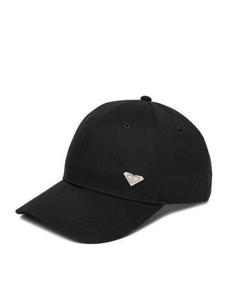Roxy Cap CWBEO-RX-U3-001-SS26 Schwarz