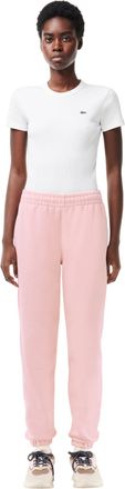 Lacoste Jogginghosen f&uuml;r Damen (Pink)