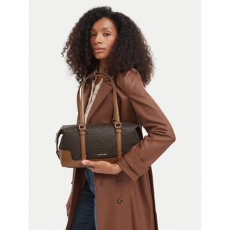Michael Kors Handtasche MICHAEL Michael Kors 30F6G24L3B Braun