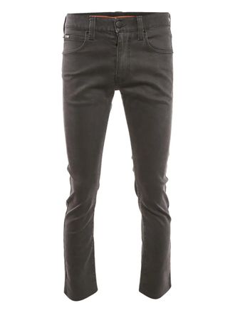 Armani J06 Jeans - Grau