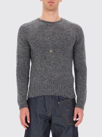 J.W.Anderson Pull JW ANDERSON Homme couleur Anthracite