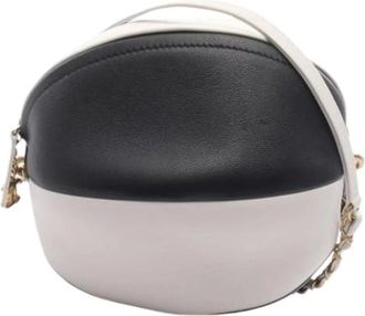 Chanel Sac bandouli&egrave;re mini doccasion - Femme - Pre-owned - Multicolore - Taille: ONE Size