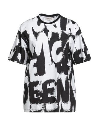 Alexander McQueen TOPS - T-shirts auf YOOX.COM