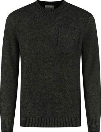 Dstrezzed Pullover Leroi