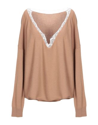 Semicouture STRICKWAREN - Pullover auf YOOX.COM