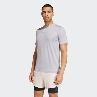 adidas Performance T-Shirt M BL T