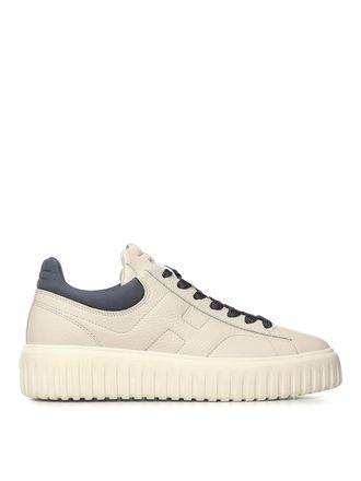 Hogan Baskets - Blanc