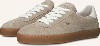 Blackstone Sneaker beige