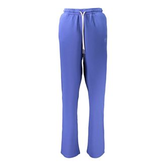 North Sails Gerade geschnittene Hose - - Trousers - Damen - Blau - L