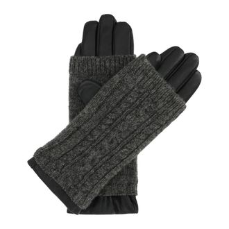 Kazar Corinna Handschuhe - - Accessories - Damen - Schwarzk - L