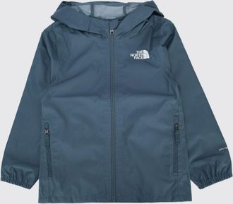 The North Face Jacke THE NORTH FACE Kinder Farbe Grau