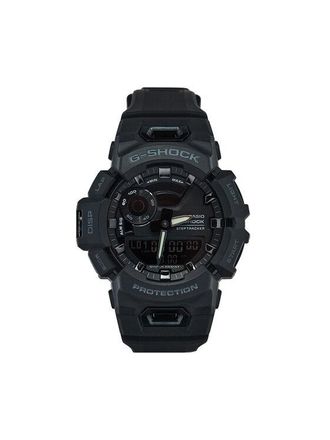G-Shock G-Shock Uhr GBA-900-1AER Schwarz