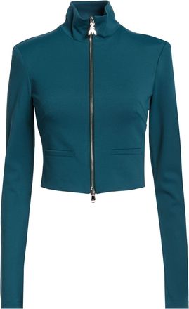Patrizia Pepe JACKEN & M&Auml;NTEL - Jacken und Anoraks auf YOOX.COM