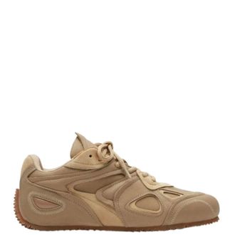 Axel Arigato Damen, Schuhe, Beige, 37 EUGr&ouml;&szlig;e