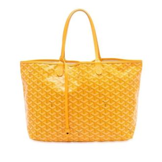 Goyard Damen, Pre-Owned, Gelb, ONE SIZEGr&ouml;&szlig;e