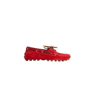 Tod's Damen, Schuhe, Rot, 36 EUGr&ouml;&szlig;e