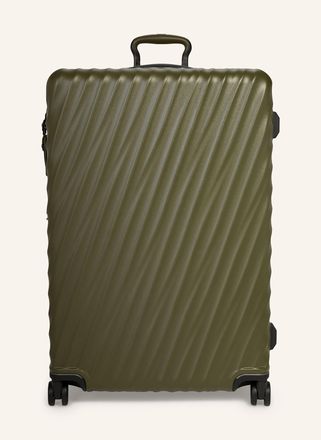 Tumi 19 Degree Trolley Extended Trip gruen