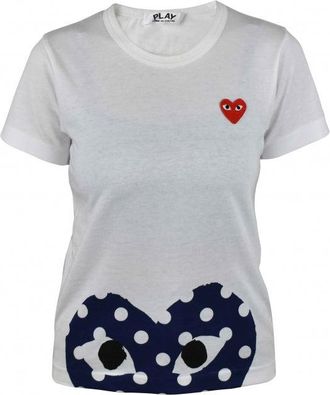 Comme Des Gar&ccedil;ons Com des gar&ccedil;ons t-shirt