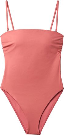 Calvin Klein Swimwear Badeanzug Essentials