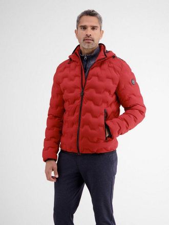 Lerros Outdoorjacke Leichter Kapuzen-Blouson