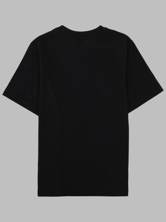Casablanca Graphic Print T-Shirt - Black