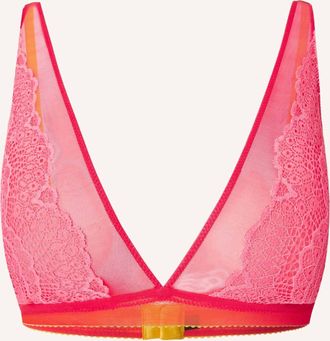 Understatement Understatement Balconette-Bh rosa