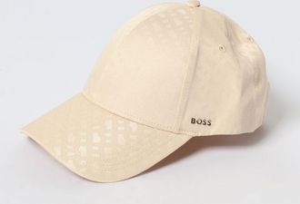 HUGO BOSS Hut BOSS Damen Farbe Beige