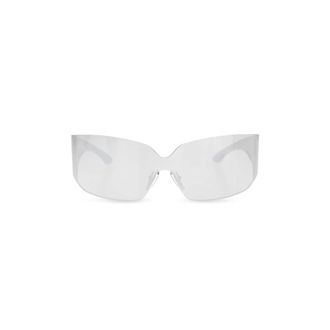 Balenciaga Sonnenbrille - - Accessories - unisex - Grau - ONE SIZE