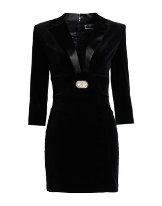 Elisabetta Franchi KLEIDER - Mini-Kleider auf YOOX.COM